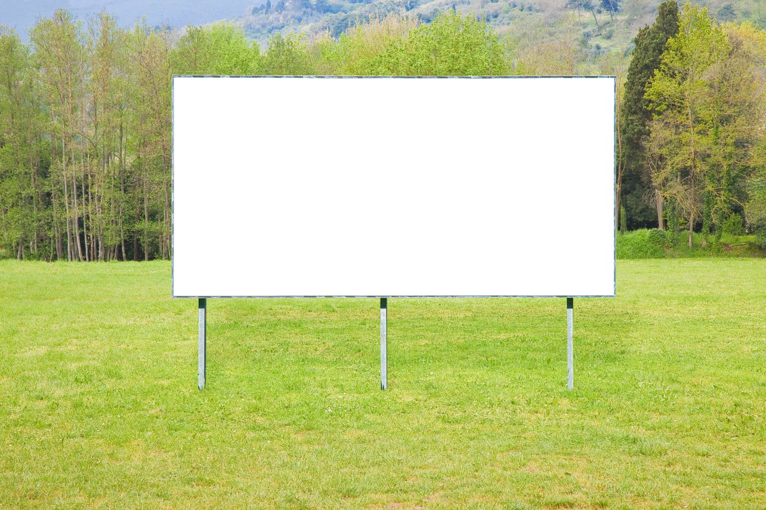 How Much Does A 4x8 Political Sign Cost? - Political Lawn Signs
